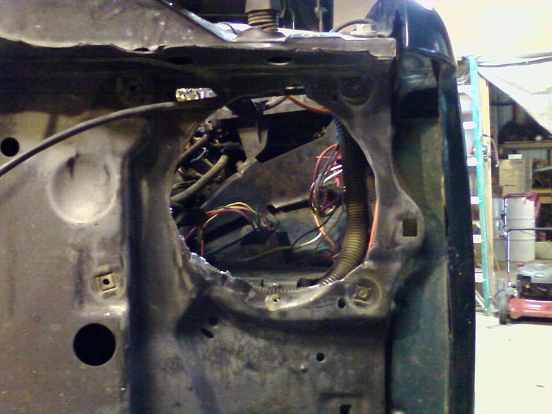 LT1 Engine Swap - GM Truck Central