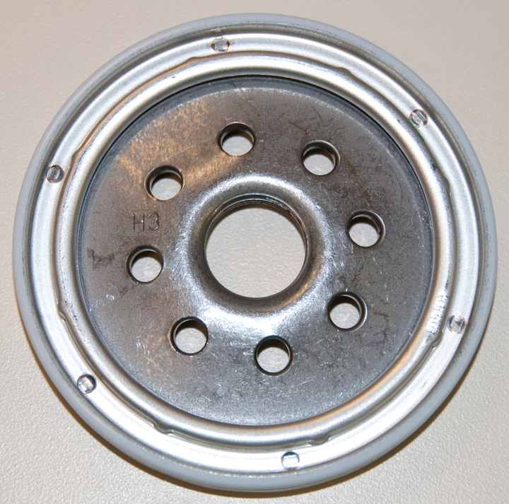 Napa Proselect (Silver) 21060 - GM Truck Central