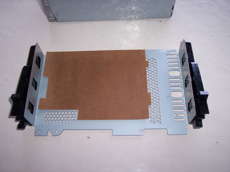 RB1 1.5 DIN Install - GM Truck Central